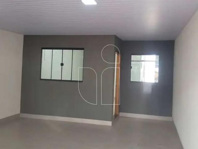 Casa / Sobrado para Venda em Marília/SP Jardim Continental 2 Quartos