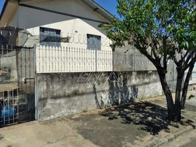 Casa / Sobrado para Venda em Marília/SP Jardim Continental 3 Quartos