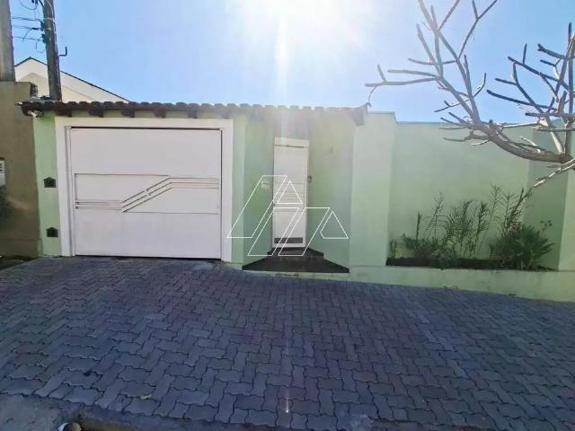 Casa / Sobrado para Venda em Marília/SP Jardim Damasco I 2 Quartos