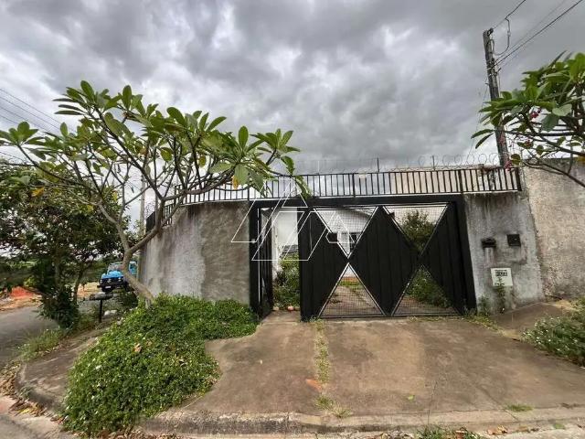 Casa / Sobrado para Venda em Marília/SP Jardim Damasco I 2 Quartos