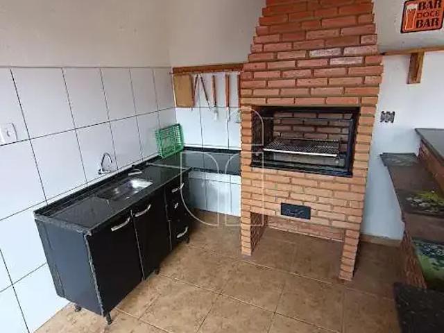 Casa / Sobrado para Venda em Marília/SP Jardim Damasco I 3 Quartos