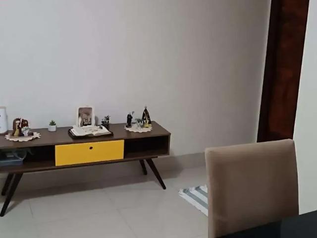 Casa / Sobrado para Venda em Marília/SP Jardim Damasco I 3 Quartos
