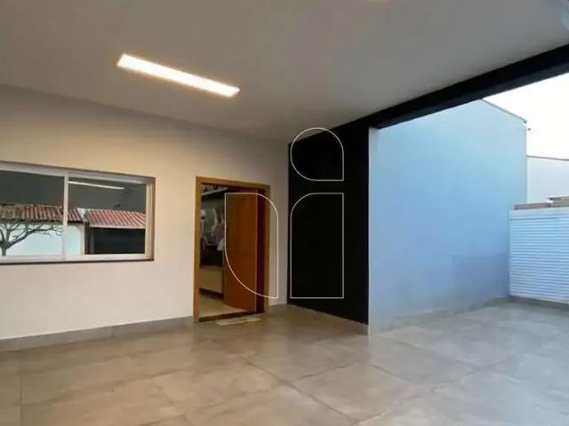 Casa / Sobrado para Venda em Marília/SP Jardim Damasco II 3 Quartos