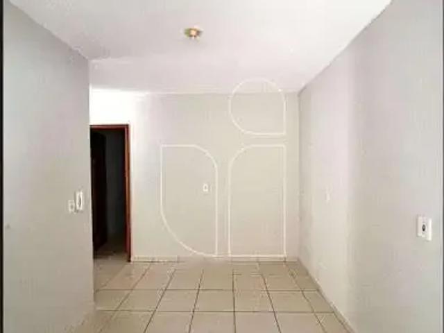 Casa / Sobrado para Venda em Marília/SP Jardim Damasco II 2 Quartos