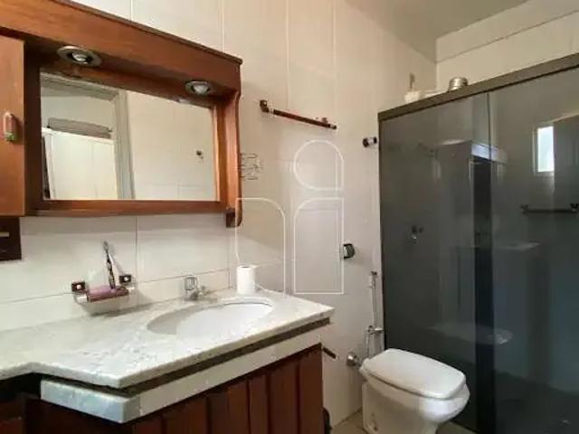 Casa / Sobrado para Venda em Marília/SP Jardim Dirceu 3 Quartos