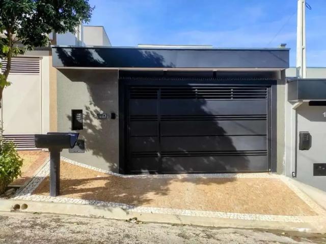 Casa / Sobrado para Venda em Marília/SP Jardim Dom Frei Daniel Tomasella 3 Quartos