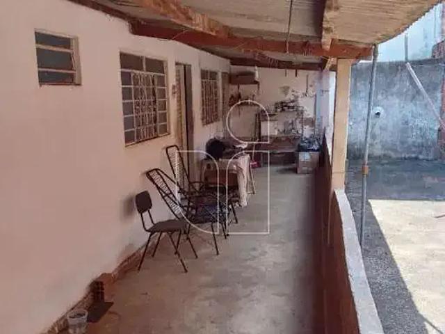 Casa / Sobrado para Venda em Marília/SP Jardim Domingos de Léo 1 Quartos