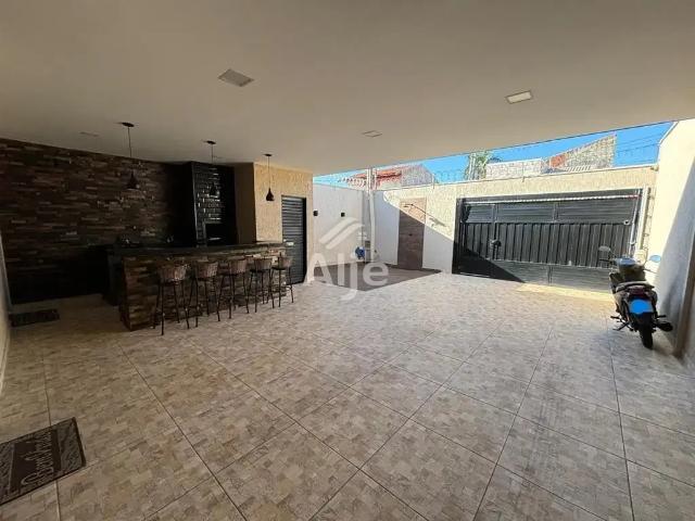 Casa / Sobrado para Venda em Marília/SP Jardim Domingos de Léo 2 Quartos
