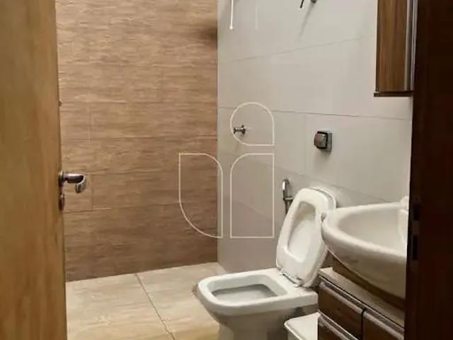 Casa / Sobrado para Venda em Marília/SP Jardim Domingos de Léo 3 Quartos