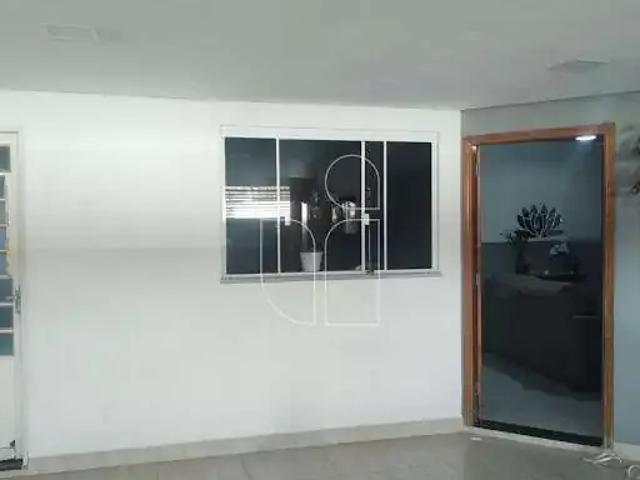 Casa / Sobrado para Venda em Marília/SP Jardim Domingos de Léo 3 Quartos