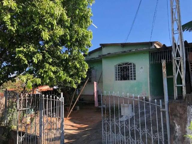 Casa / Sobrado para Venda em Marília/SP Jardim dos Lírios 3 Quartos