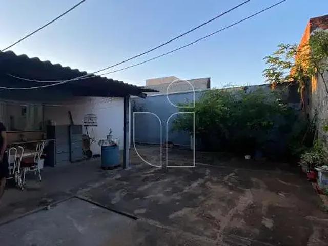 Casa / Sobrado para Venda em Marília/SP Jardim Edisom da Silva Lima 2 Quartos