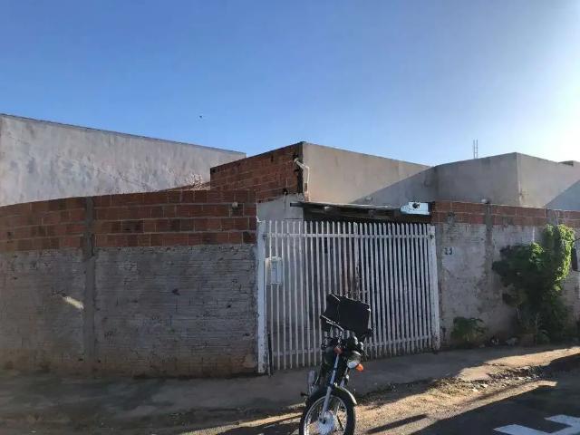 Casa / Sobrado para Venda em Marília/SP Jardim Edisom da Silva Lima 2 Quartos