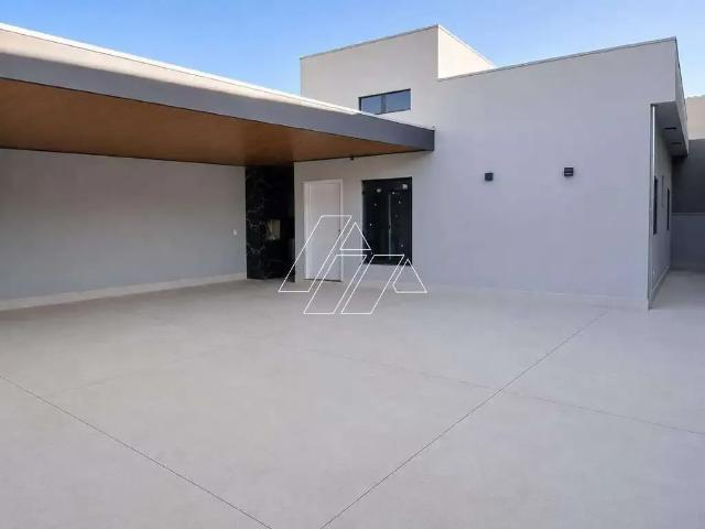 Casa / Sobrado para Venda em Marília/SP Jardim Edisom da Silva Lima