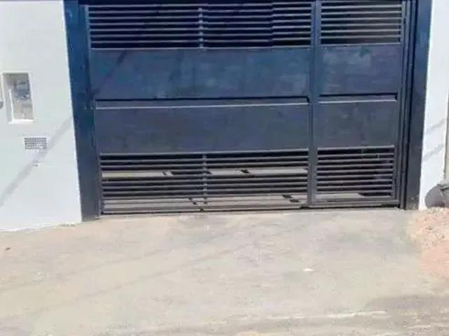 Casa / Sobrado para Venda em Marília/SP Jardim Eldorado 2 Quartos