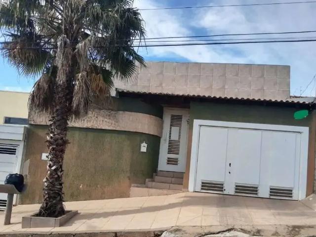 Casa / Sobrado para Venda em Marília/SP Jardim Eldorado 2 Quartos