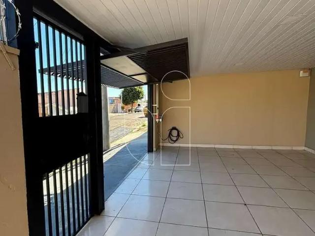 Casa / Sobrado para Venda em Marília/SP Jardim Eldorado 2 Quartos