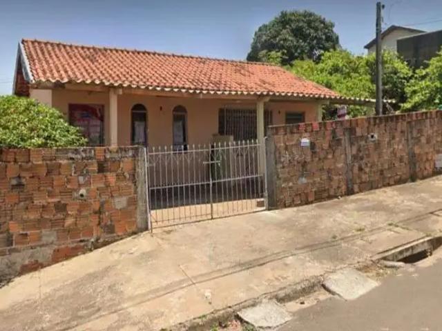 Casa / Sobrado para Venda em Marília/SP Jardim Eldorado 2 Quartos