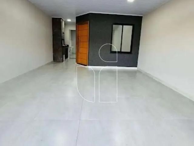 Casa / Sobrado para Venda em Marília/SP Jardim Eldorado 3 Quartos