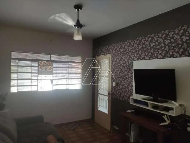 Casa / Sobrado para Venda em Marília/SP Jardim Eldorado 3 Quartos
