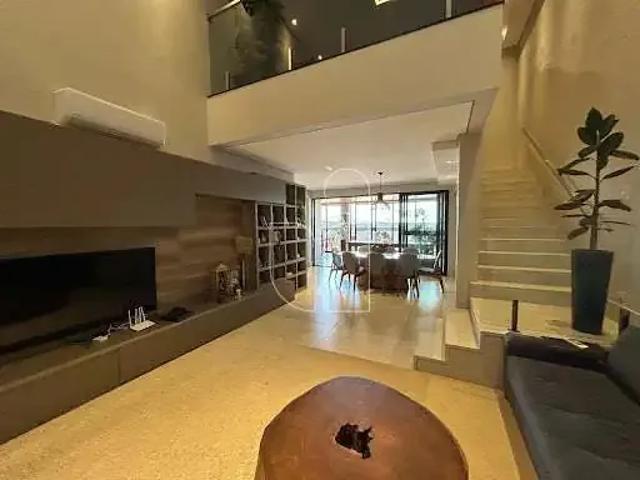 Casa / Sobrado para Venda em Marília/SP Jardim Esmeralda 4 Quartos