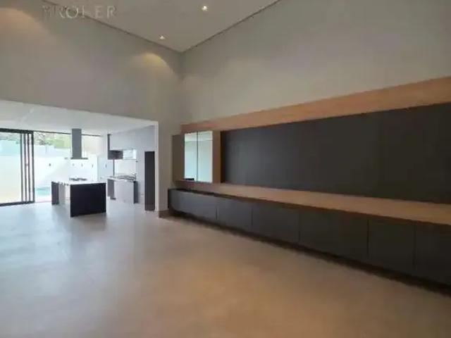 Casa / Sobrado para Venda em Marília/SP Jardim Esmeralda 4 Quartos