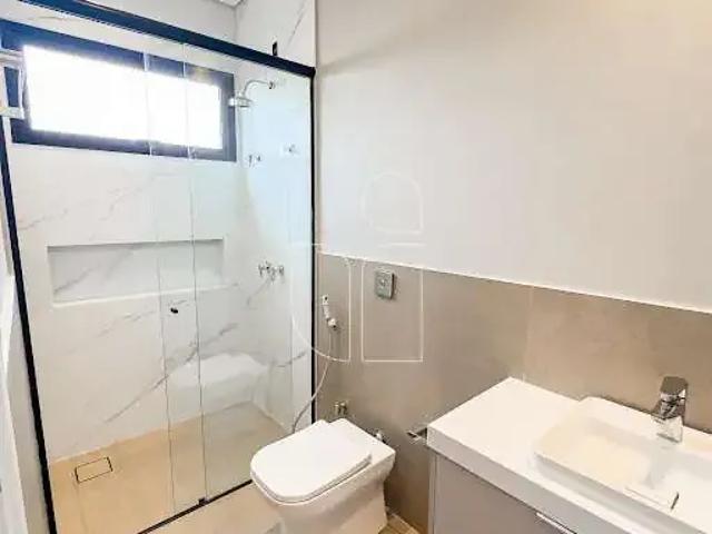 Casa / Sobrado para Venda em Marília/SP Jardim Esmeralda 4 Quartos