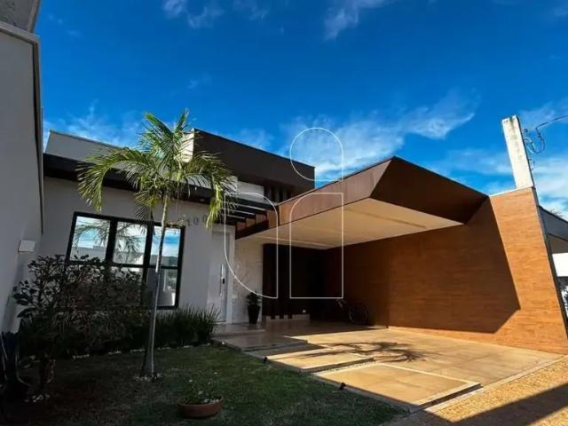 Casa / Sobrado para Venda em Marília/SP Jardim Esmeralda