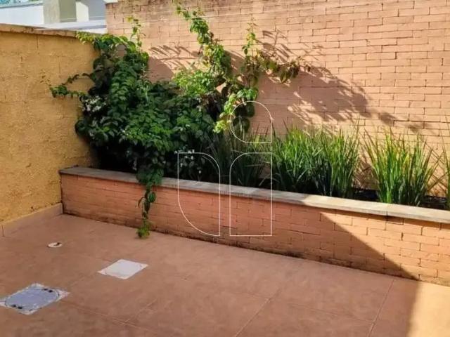 Casa / Sobrado para Venda em Marília/SP Jardim Esmeralda 2 Quartos