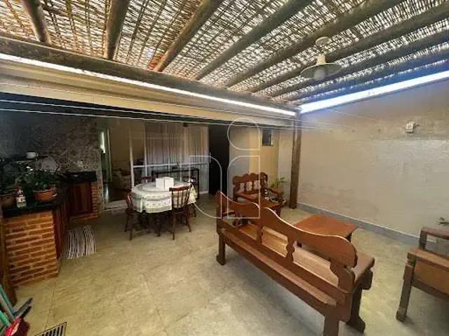 Casa / Sobrado para Venda em Marília/SP Jardim Esmeralda 2 Quartos