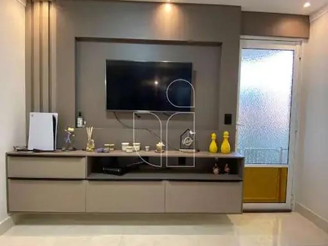 Casa / Sobrado para Venda em Marília/SP Jardim Esmeralda 2 Quartos