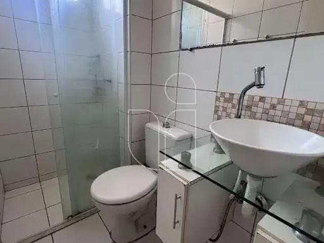 Casa / Sobrado para Venda em Marília/SP Jardim Esmeralda 2 Quartos