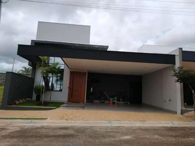 Casa / Sobrado para Venda em Marília/SP Jardim Esmeralda 3 Quartos