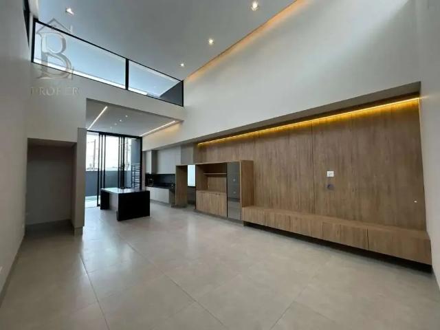 Casa / Sobrado para Venda em Marília/SP Jardim Esmeralda 3 Quartos