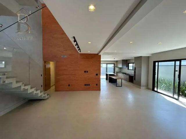 Casa / Sobrado para Venda em Marília/SP Jardim Esmeralda 3 Quartos