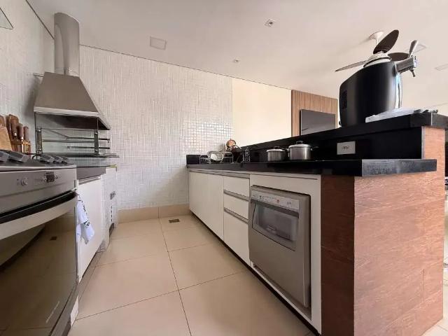 Casa / Sobrado para Venda em Marília/SP Jardim Esmeralda 3 Quartos