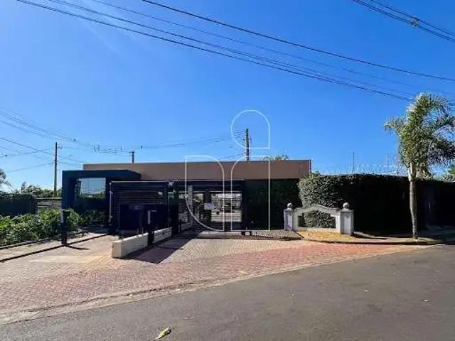 Casa / Sobrado para Venda em Marília/SP Jardim Esmeralda 3 Quartos