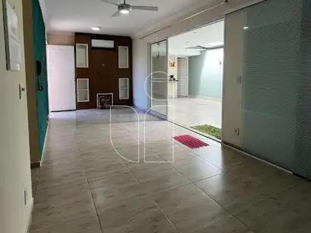 Casa / Sobrado para Venda em Marília/SP Jardim Esmeralda 3 Quartos
