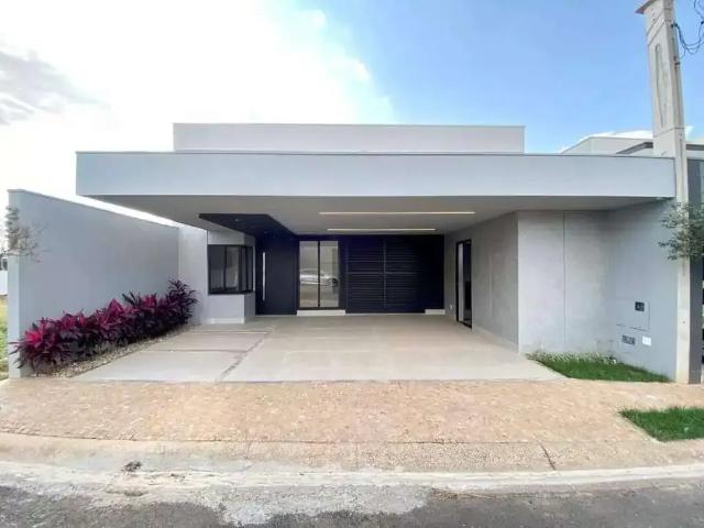 Casa / Sobrado para Venda em Marília/SP Jardim Esmeralda 3 Quartos