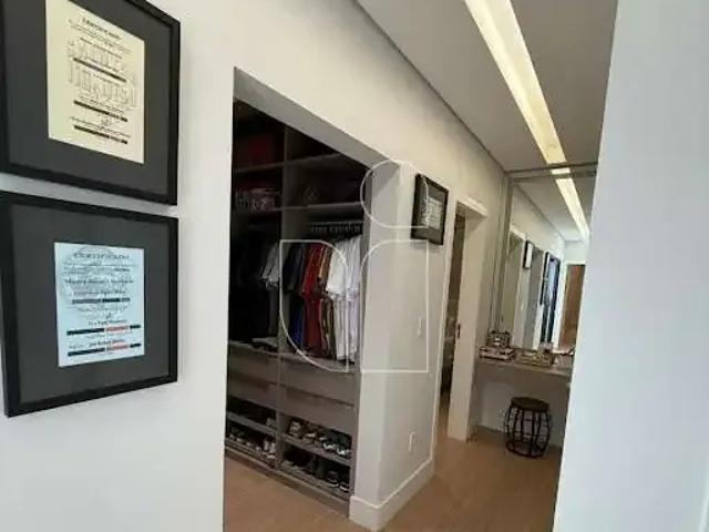 Casa / Sobrado para Venda em Marília/SP Jardim Esmeralda 3 Quartos