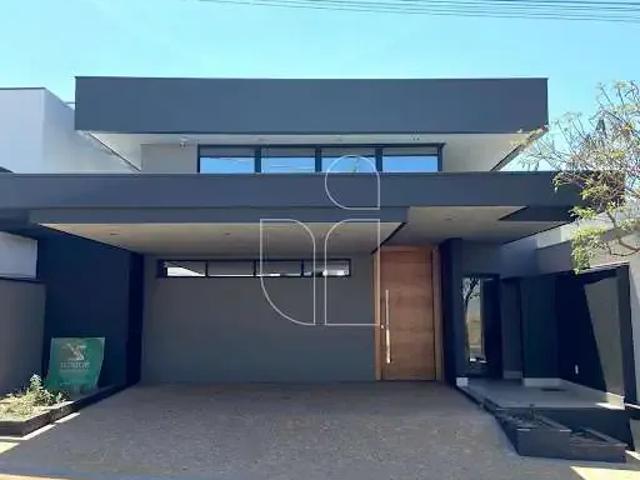 Casa / Sobrado para Venda em Marília/SP Jardim Esmeralda 3 Quartos