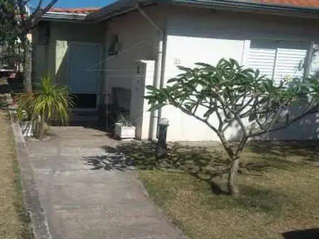 Casa / Sobrado para Venda em Marília/SP Jardim Esmeralda 3 Quartos
