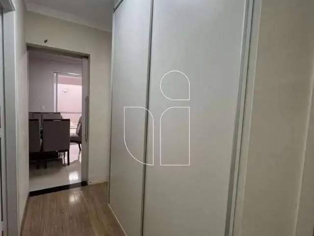 Casa / Sobrado para Venda em Marília/SP Jardim Esmeralda 3 Quartos