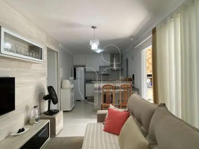 Casa / Sobrado para Venda em Marília/SP Jardim Esmeralda 3 Quartos