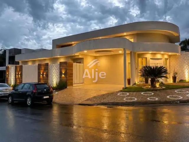 Casa / Sobrado para Venda em Marília/SP Jardim Esmeralda 3 Quartos