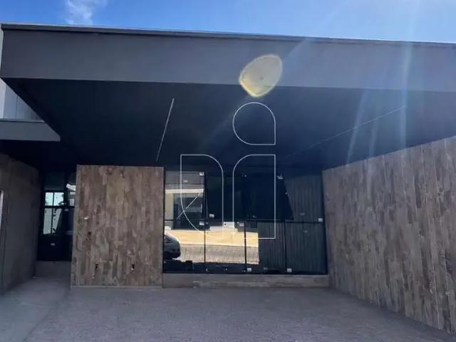 Casa / Sobrado para Venda em Marília/SP Jardim Esmeralda 3 Quartos