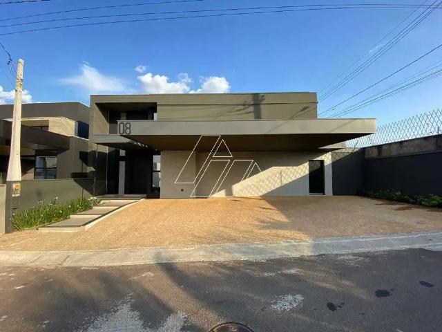 Casa / Sobrado para Venda em Marília/SP Jardim Esmeralda 3 Quartos