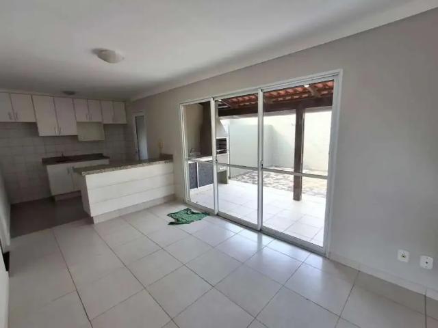 Casa / Sobrado para Venda em Marília/SP Jardim Esmeralda 3 Quartos