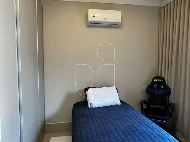 Casa / Sobrado para Venda em Marília/SP Jardim Esmeralda 3 Quartos