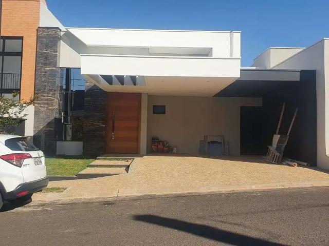 Casa / Sobrado para Venda em Marília/SP Jardim Esmeralda 3 Quartos
